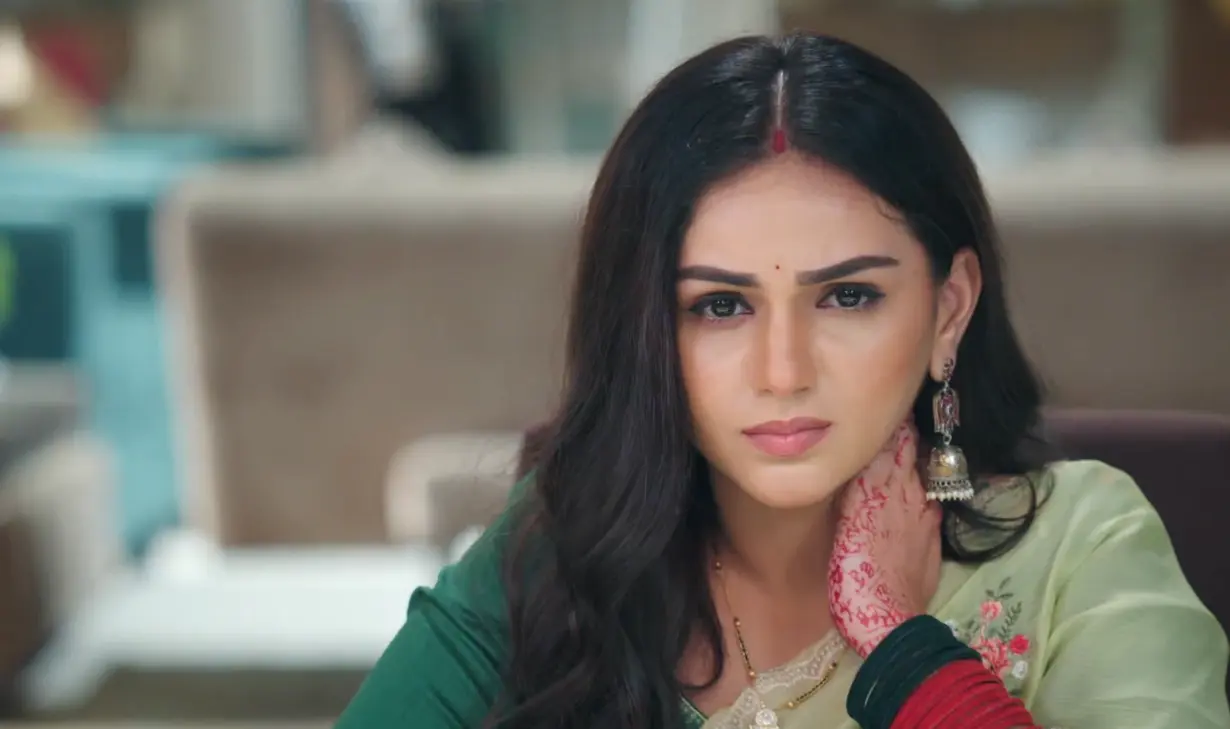 Jagriti Upcoming Twists: Jagriti Turns Detective; Kalikant's Identity ...