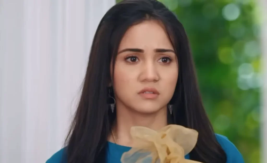 Uff Yeh Love Hai Mushkil 6th August 2025 Written Update: Kairi’s Bitter Farewell - TellyReviews
