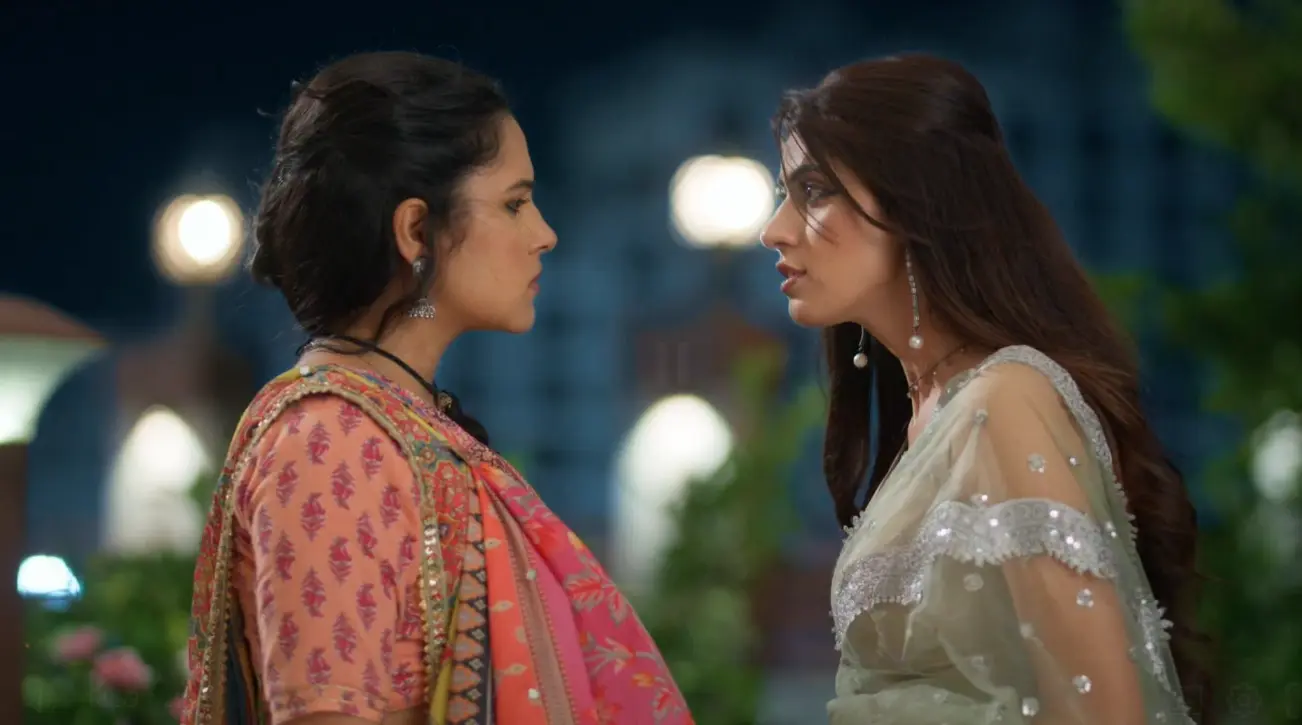 Vasudha 21st July 2025 Written Update: Vasudha’s Bold Stand Against ...