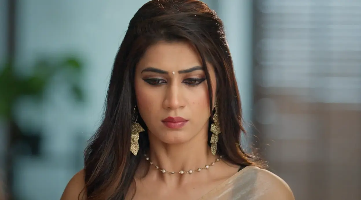 Vasudha 19th July 2025 Written Update: Madhav Reveals The Truth to Vasudha - TellyReviews