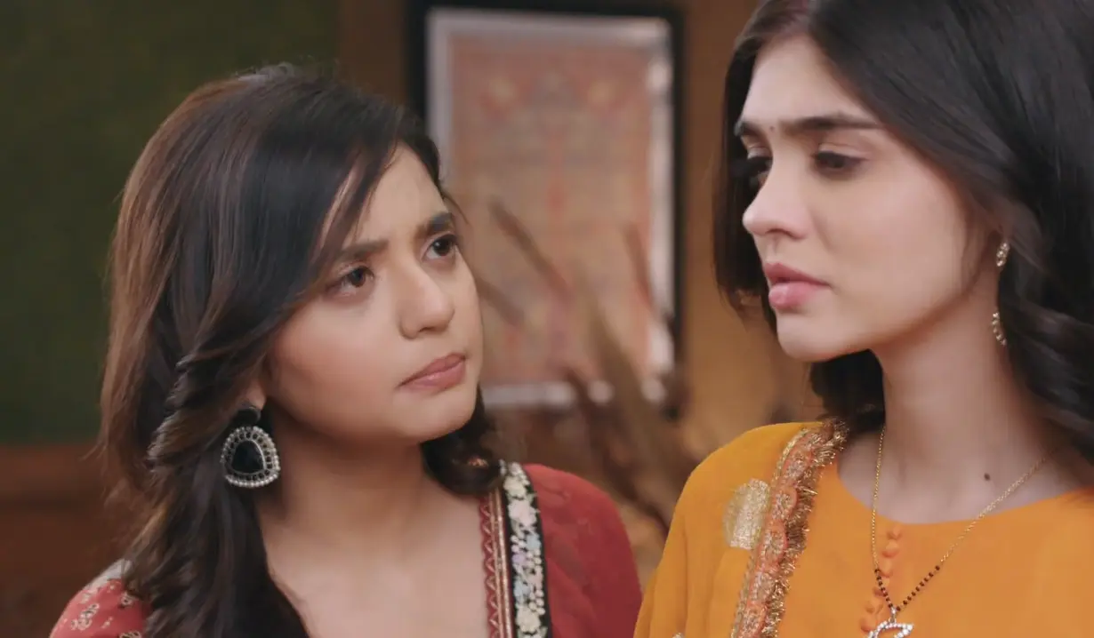 Kumkum Bhagya Upcoming 21st July 2025 Written Update: Shivansh and Prarthna’s Heartfelt Union ...