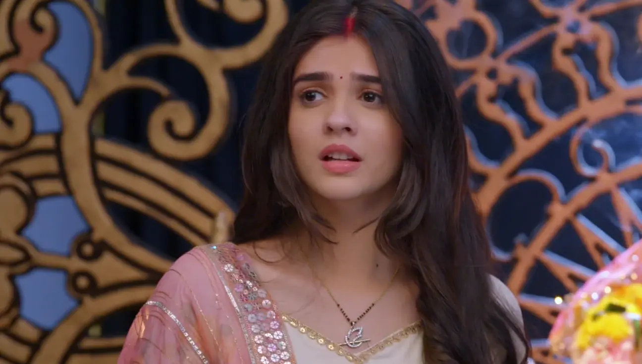 Kumkum Bhagya 10th July 2025 Archives - TellyReviews