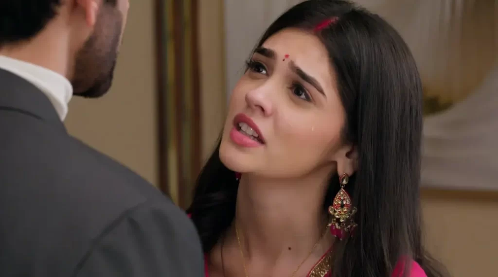 Kumkum Bhagya Upcoming 6th August 2025 Written Update: Prarthna Awaits A Miracle - TellyReviews