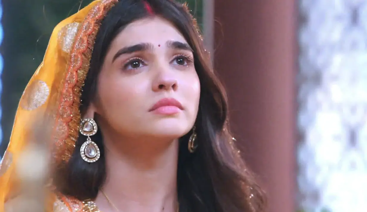 Kumkum Bhagya 19th July 2025 Written Update: Prarthna's Crazy Love Confession - TellyReviews