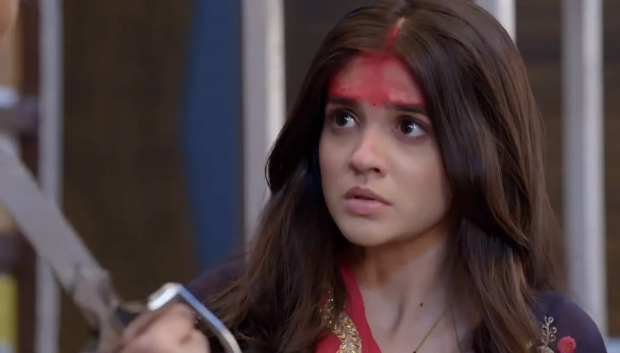 Kumkum Bhagya News: Smita and Prarthna Team Up to Save Shivansh From ...