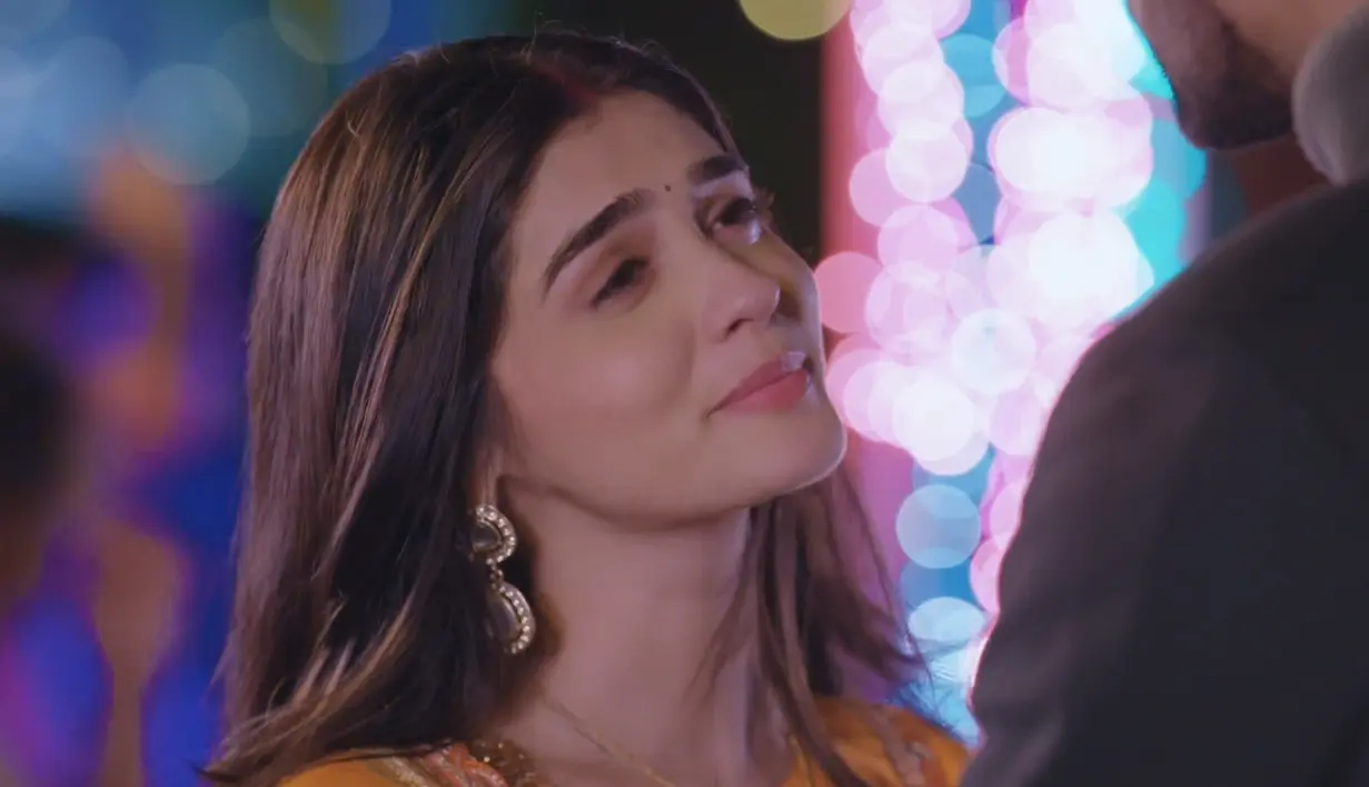 Kumkum Bhagya Upcoming 22nd July 2025 Written Update: Prarthna’s Loud Confession And Rain ...