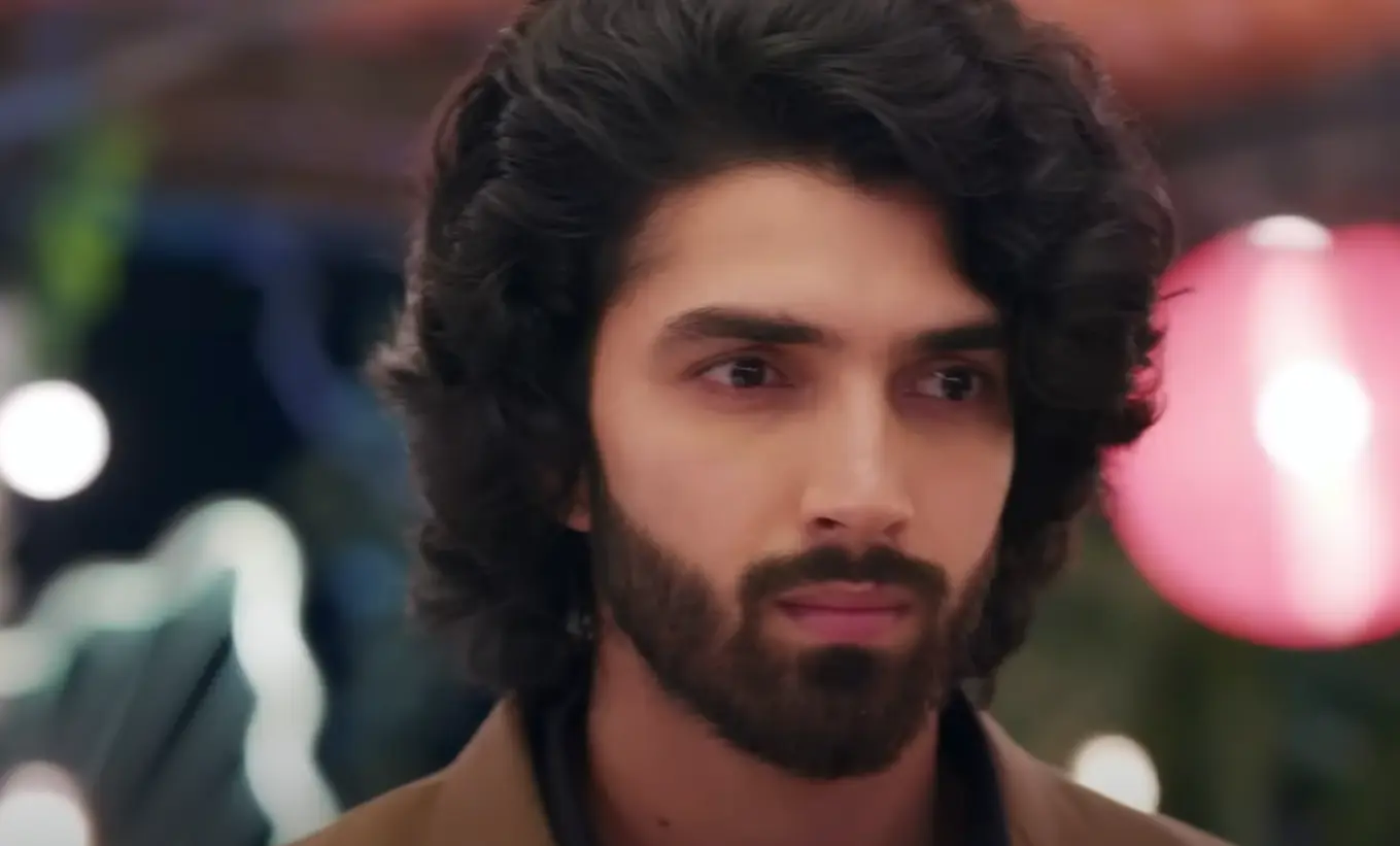 Jaane Anjaane Hum Mile 15th July 2025 Written Update: Raghav Turns Hero ...