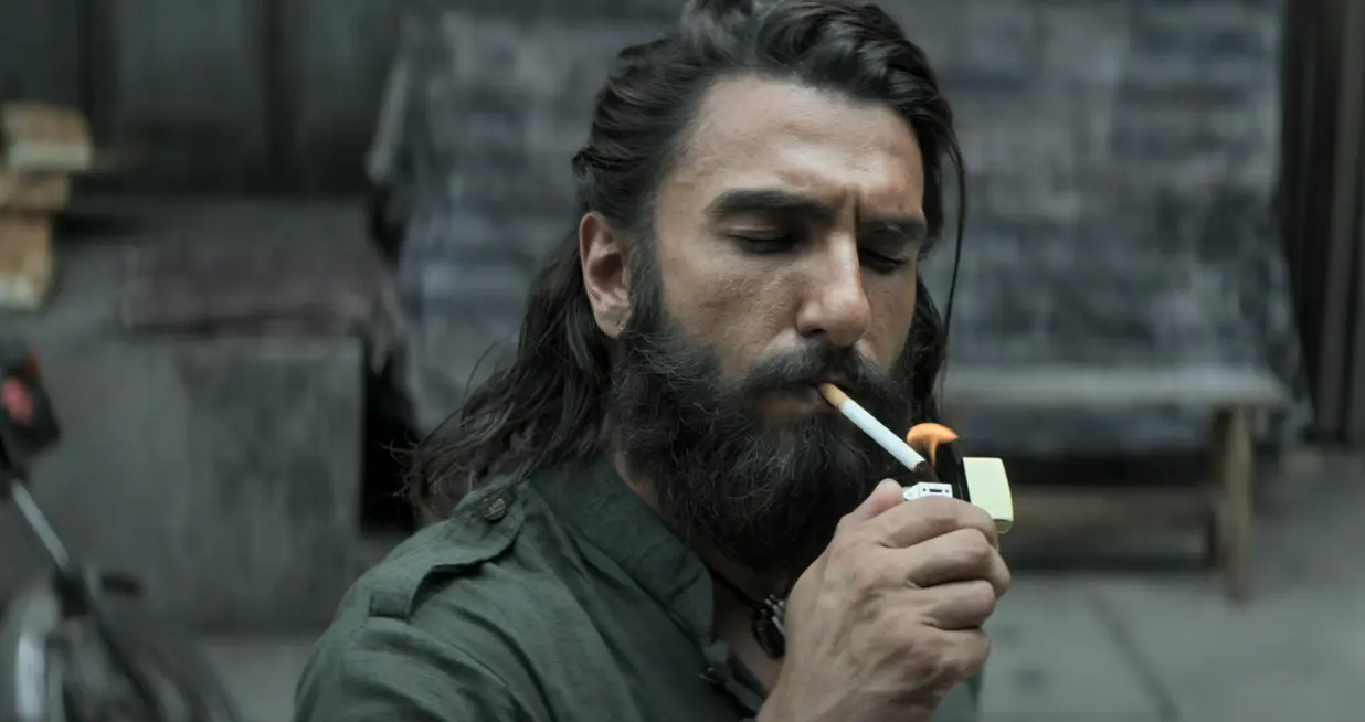 Dhurandhar First Look: Ranveer Singh, Sanjay Dutt & R Madhavan Unite For Aditya Dhar’s Explosive ...