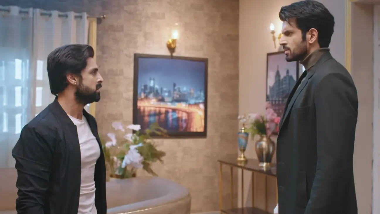 Kumkum Bhagya 20th July 2025 Written Update: Shivansh’s Wrath Unleashed - TellyReviews