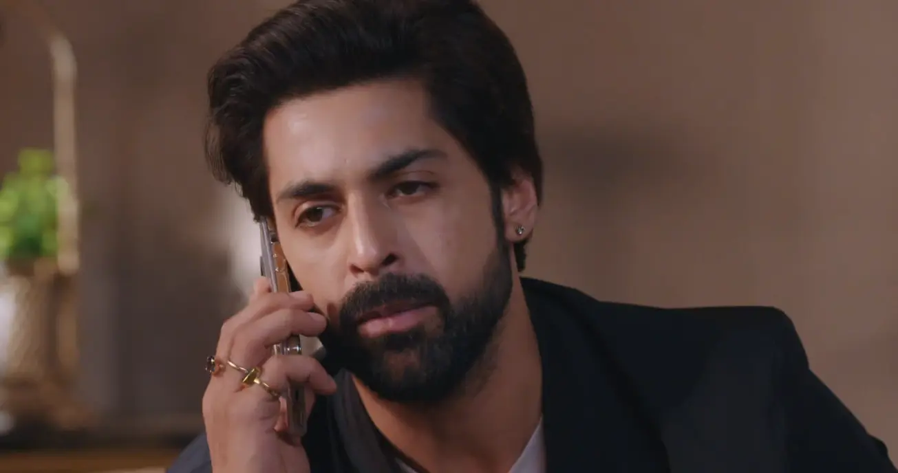 Kumkum Bhagya Upcoming 20th July 2025 Written Update: Shivansh Faces Raunak's Wrath - TellyReviews