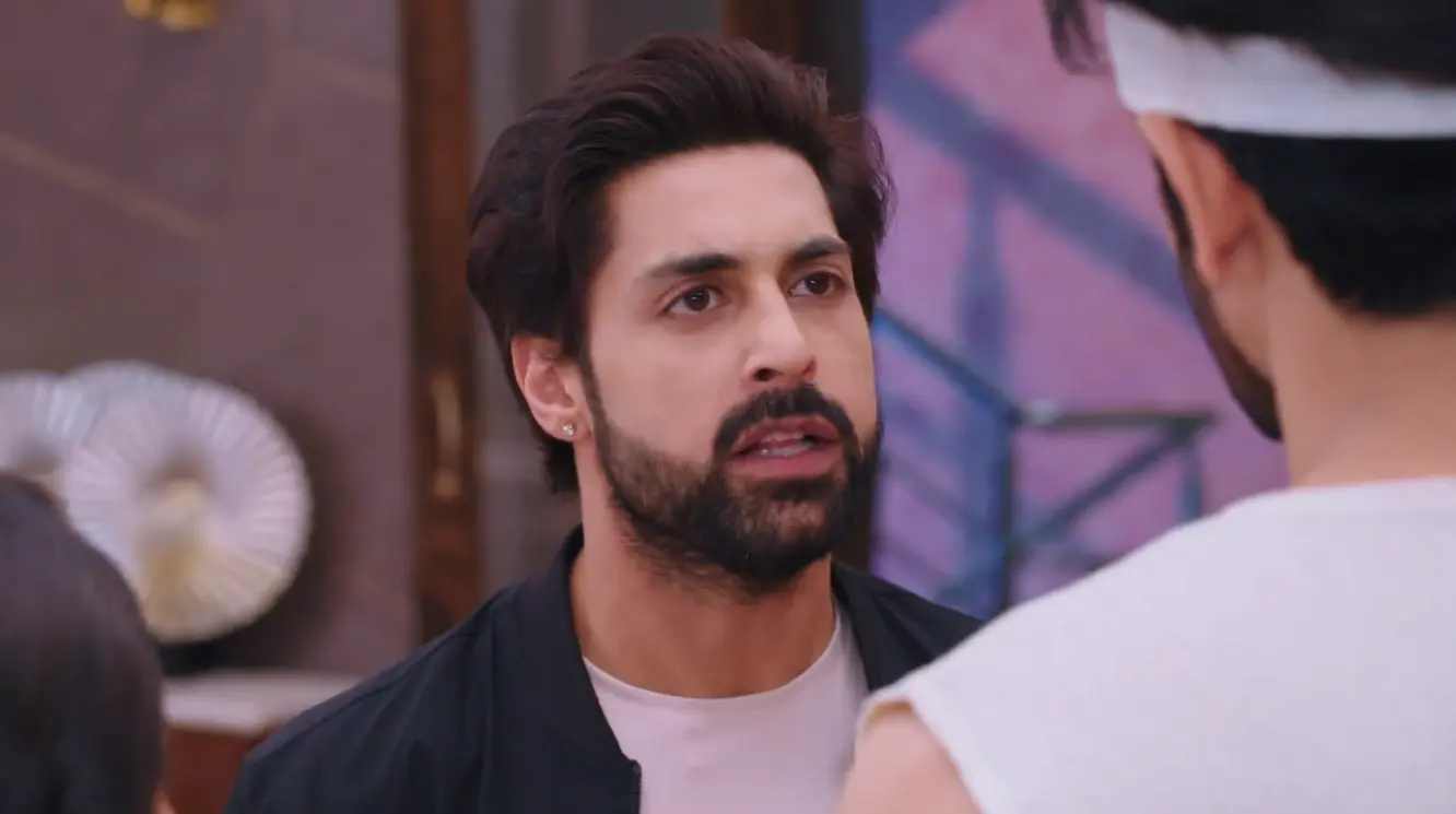 2 Mega Twists in Kumkum Bhagya Post Raunak’s Crazy Proposal - TellyReviews