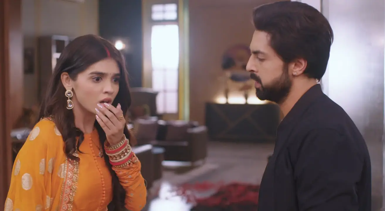 Kumkum Bhagya 18th July 2025 Written Update: Prarthna Roars - TellyReviews