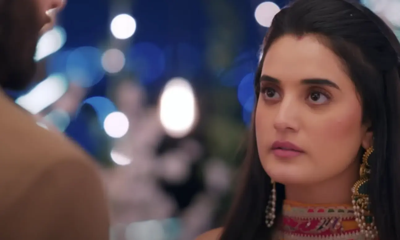 Jaane Anjaane Hum Mile 25th August 2025 Written Update: Reet's Shocker ...