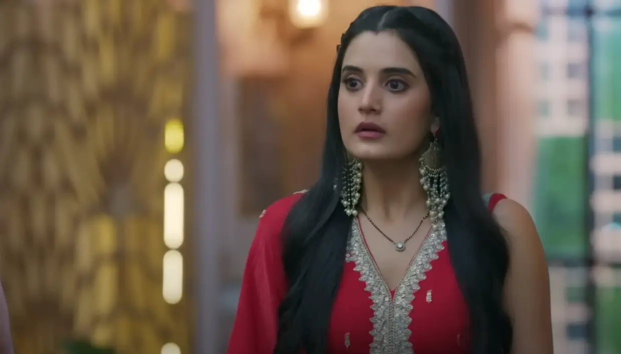 Jaane Anjaane Hum Mile 19th September 2025 Written Update: Reet Takes ...