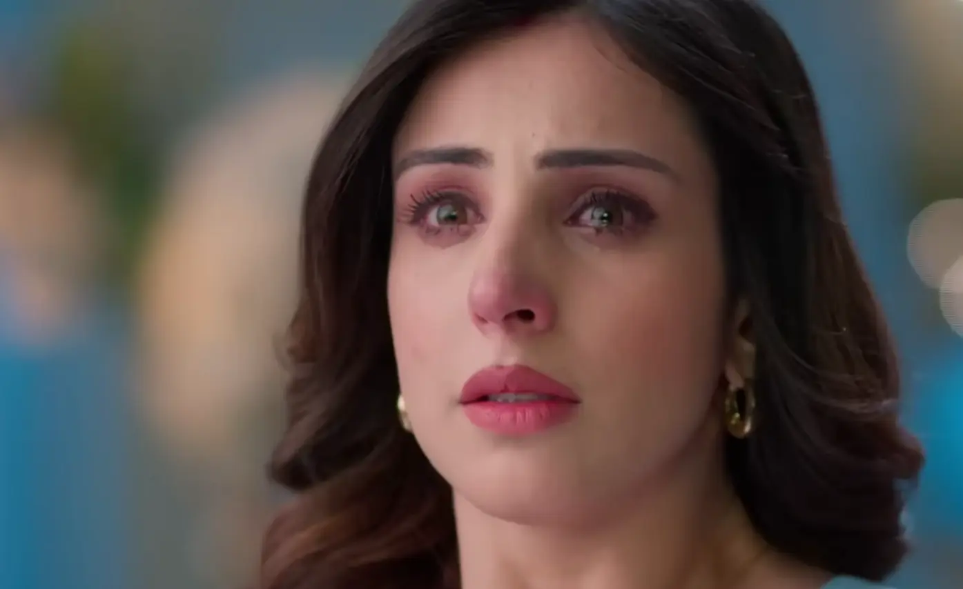 Jamai No. 1 21st August 2025 Written Update: Riddhi’s World Turns Upside Down - TellyReviews