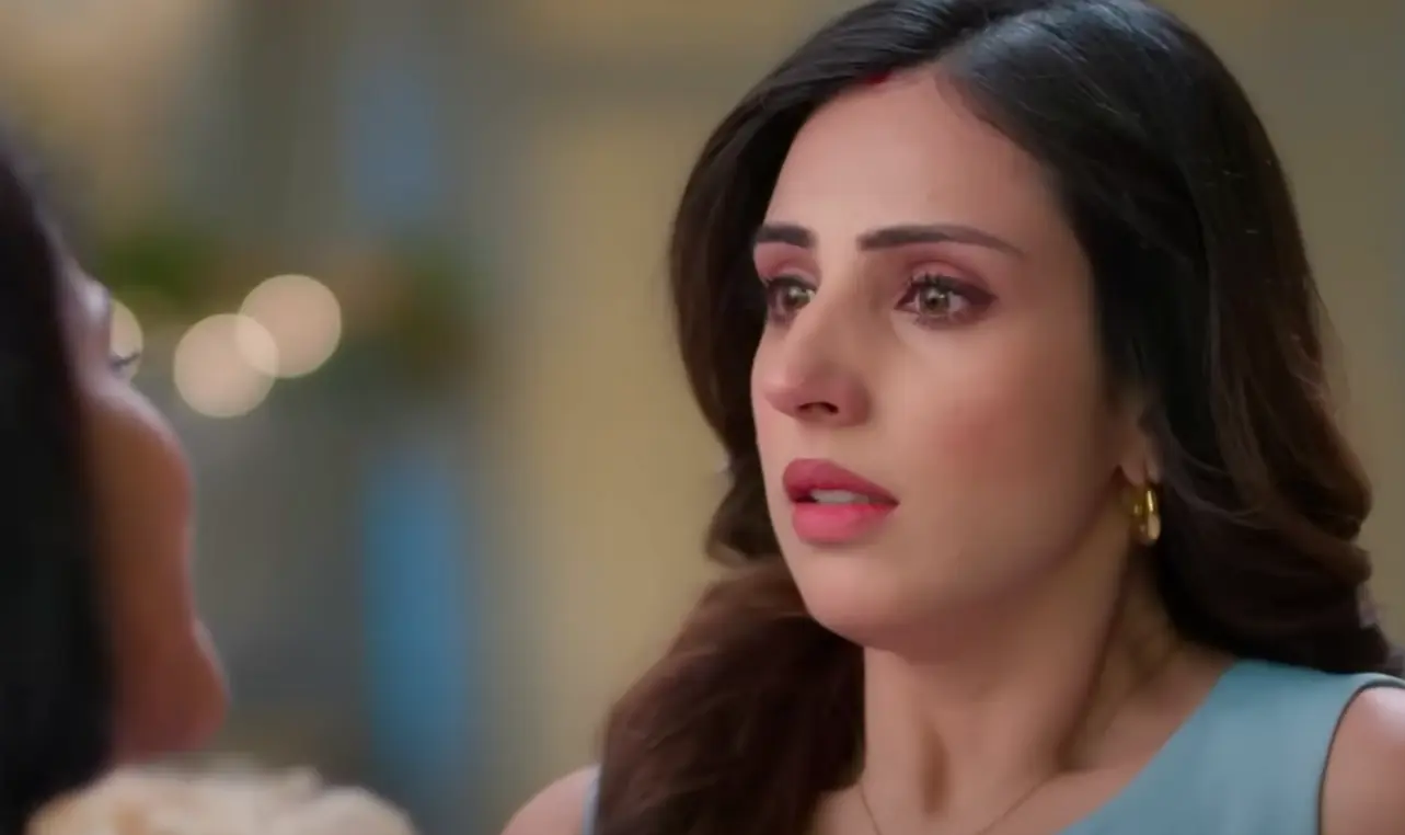 Jamai No. 1 Written Update Archives - TellyReviews