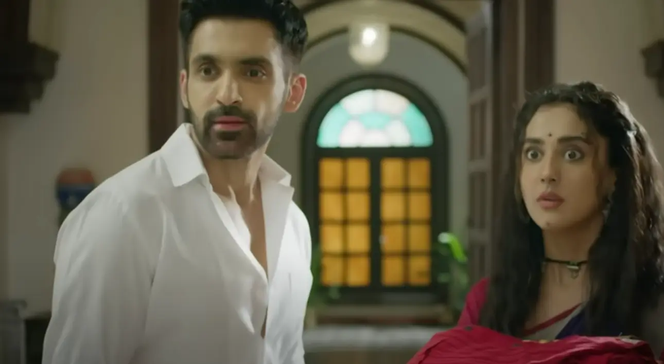 Jhanak 16th September 2025 Written Update: Jhanak’s Sacrifice and Rishi ...