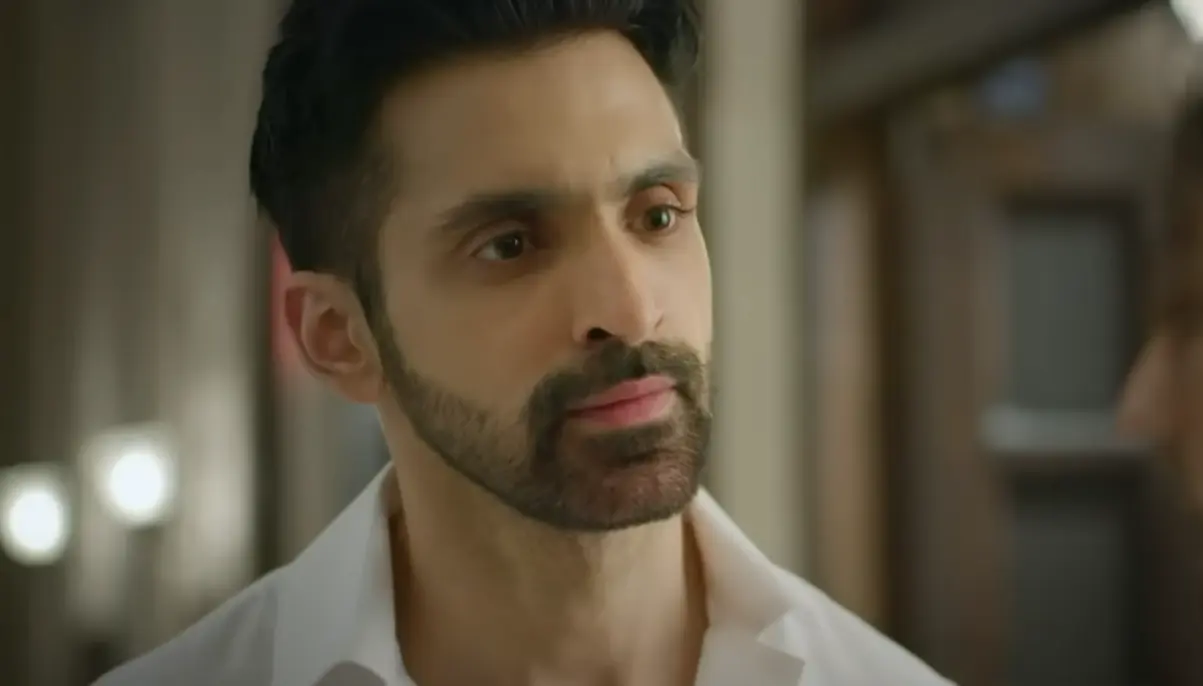 Jhanak 15th August 2025 Written Update: Rishi’s Dilemma - TellyReviews