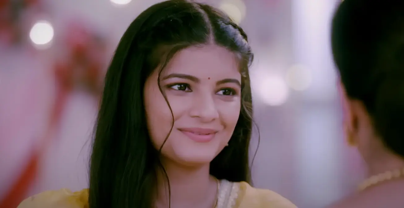 Saru 11th July 2025 Written Update: Saru’s Unbreakable Spirit - TellyReviews