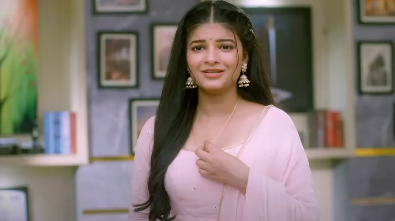 Saru 28th August 2025 Written Update: Saru's Shocking Revelation - TellyReviews