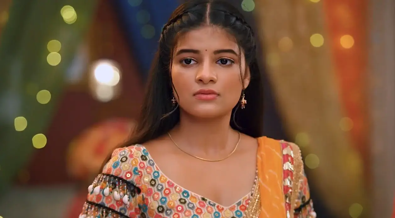 Saru Upcoming 8th July 2025 Written Update: Will Saru Prove Her ...