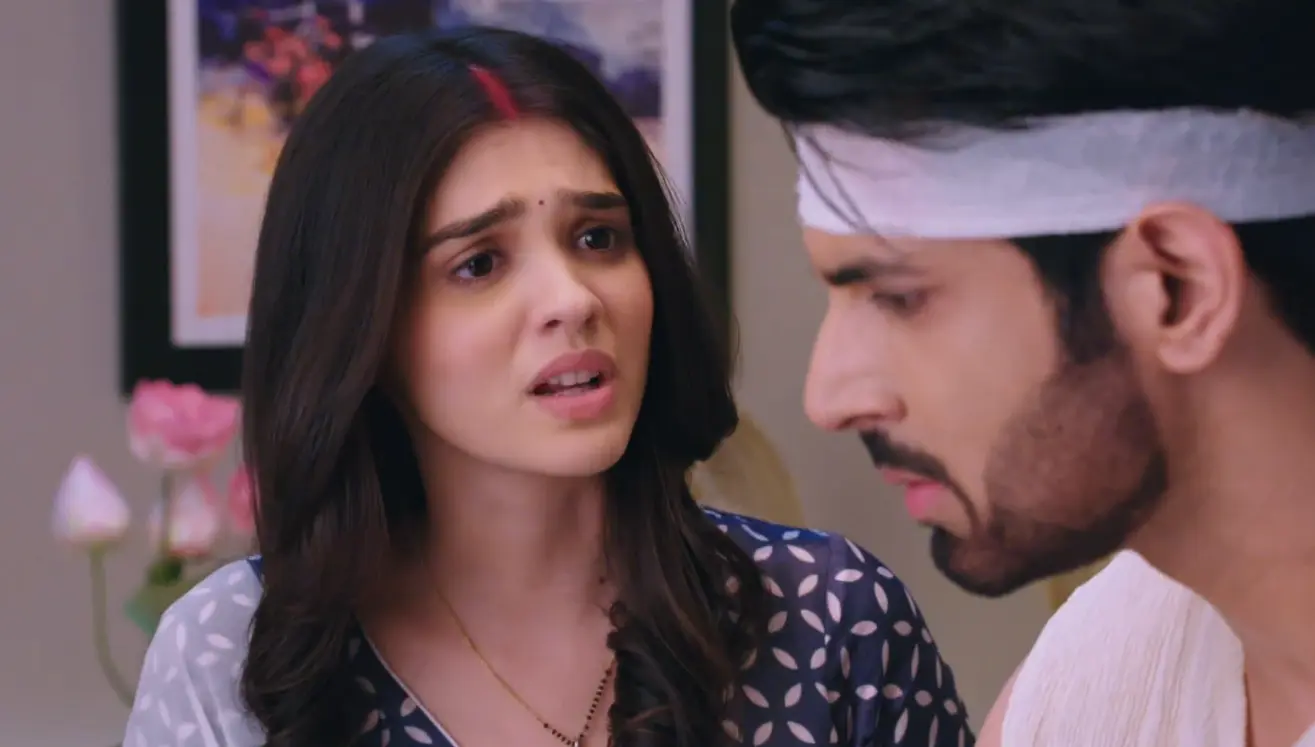 Kumkum Bhagya 16th July 2025 Written Update: Shivansh Loses All - TellyReviews