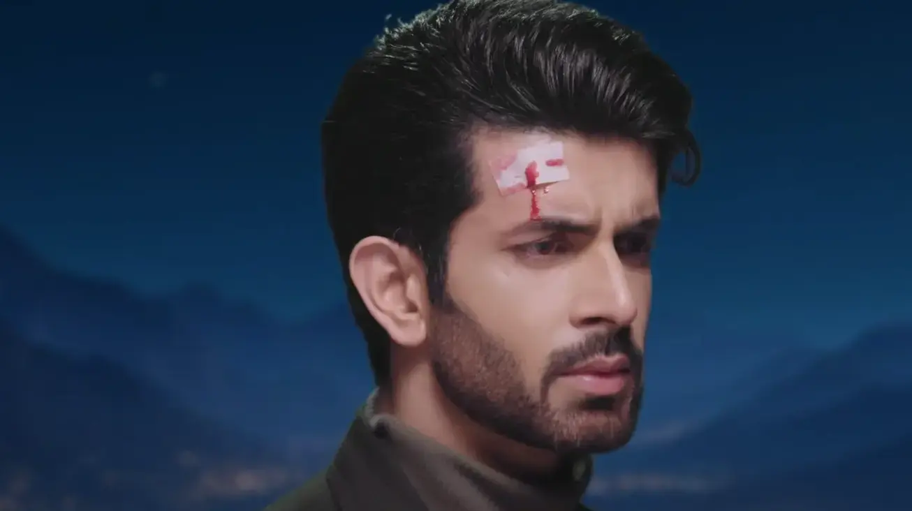 Kumkum Bhagya 22nd July 2025 Written Update: Shivansh’s Breakdown - TellyReviews