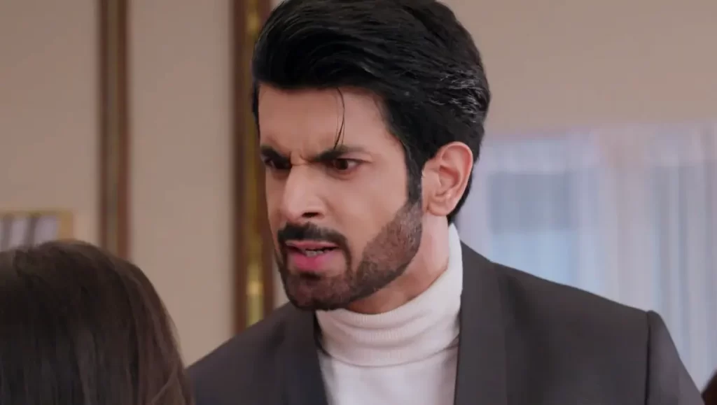 Kumkum Bhagya Upcoming 9th August 2025 Written Update: Shivansh’s Trust Shaken - TellyReviews