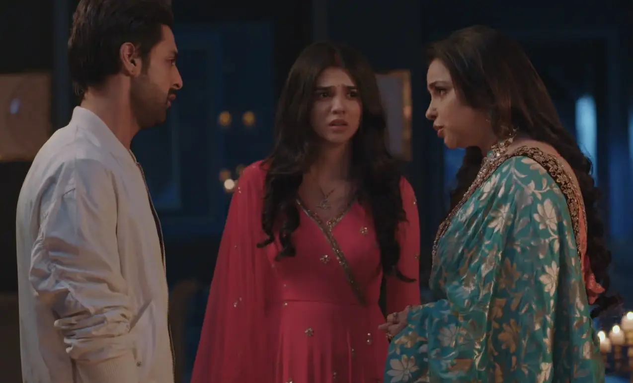 Kumkum Bhagya 26th July 2025 Written Update: Prarthna Fights for Her Marriage - TellyReviews