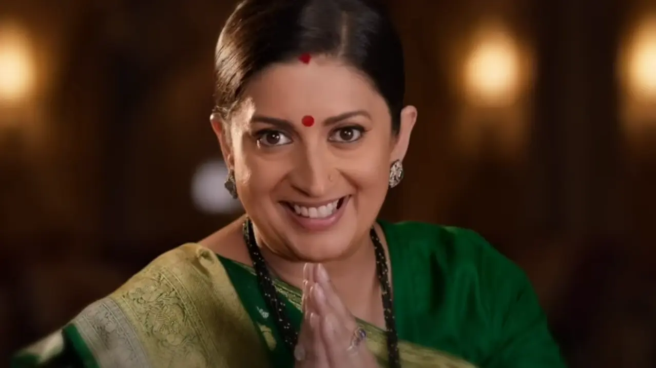 Kyunki Saas Bhi Kabhi Bahu Thi 25th August 2025 Written Update ...
