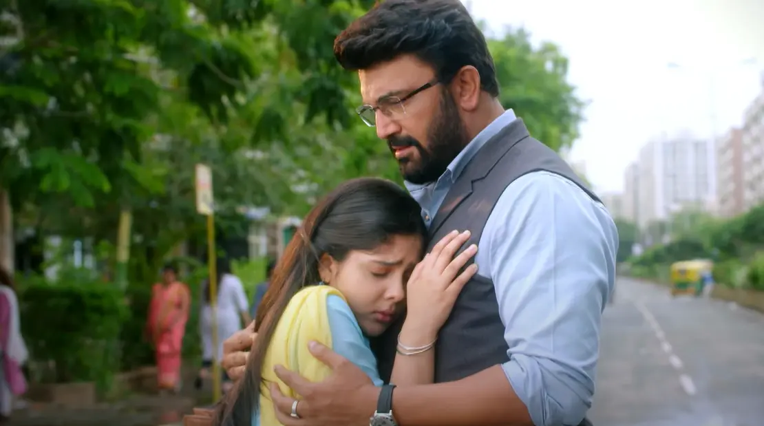 Tum Se Tum Tak 8th July 2025 Written Update: Anu and Arya's Unexpected ...