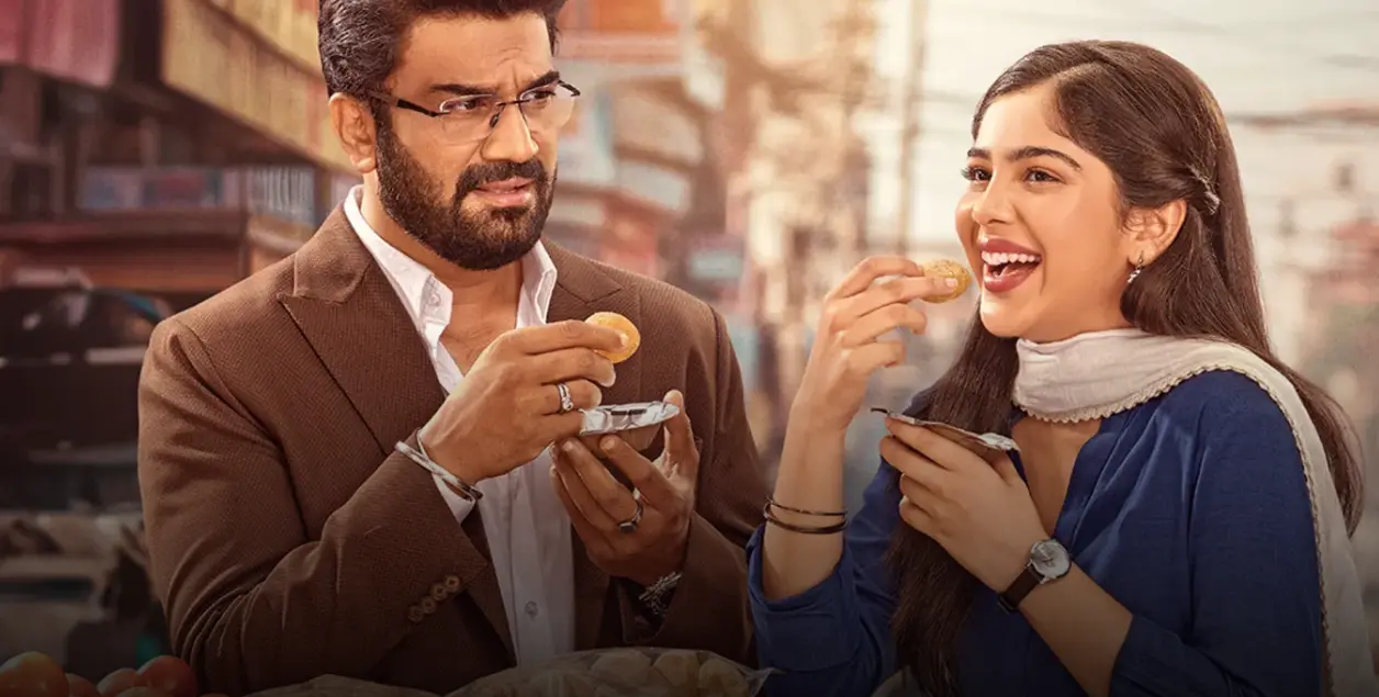 Tum Se Tum Tak 7th July 2025 Written Update: Anu and Arya's First Meet ...