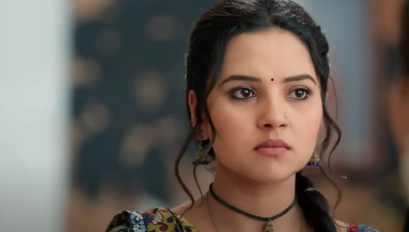 Vasudha Upcoming 14th July 2025 Written Update: Vasudha’s Silence or ...