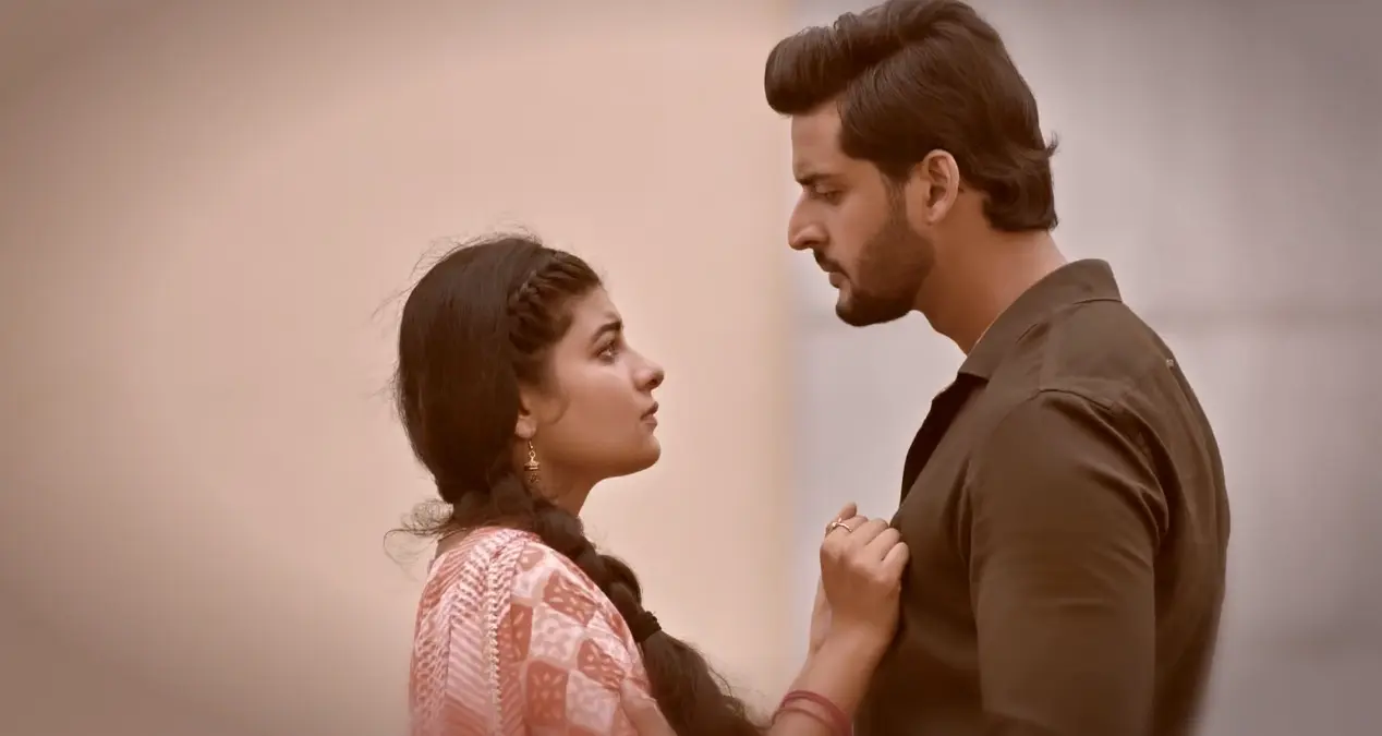 Saru Upcoming 18th August 2025 Written Update: Saru and Ved’s Divine ...