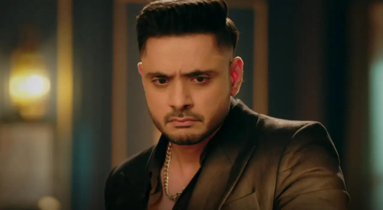 Mannat Upcoming: Vikrant Confronts Mannat’s Silence – Will Their Hearts ...