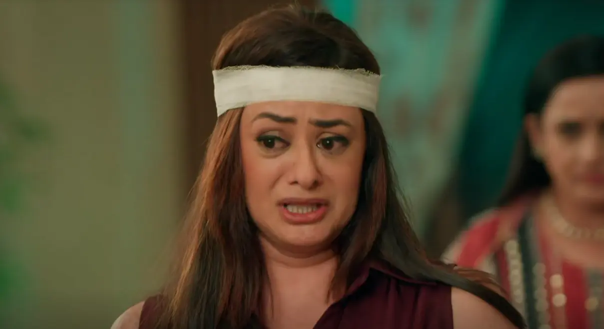 Mannat 7th September 2025 Written Update: Aishwarya’s Crime - TellyReviews