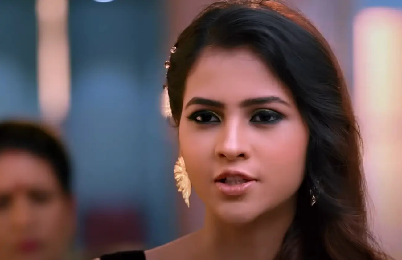 Saru Archives - TellyReviews