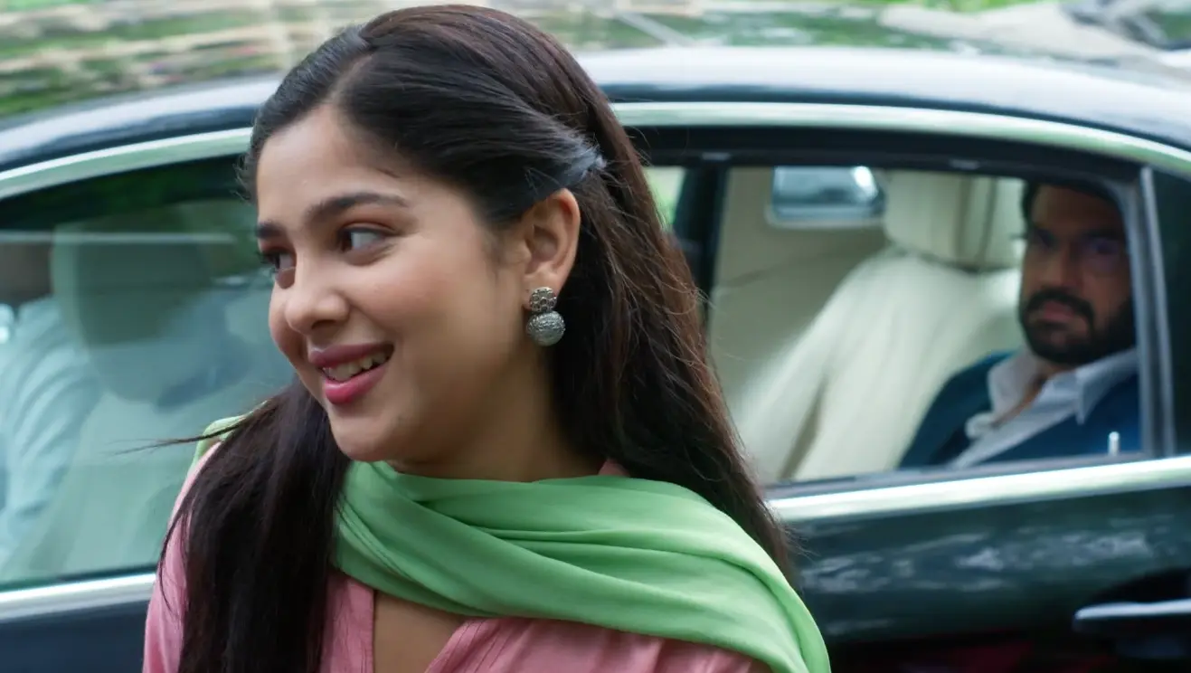 Tum Se Tum Tak 27th August 2025 Written Update: Arya's New Feelings ...