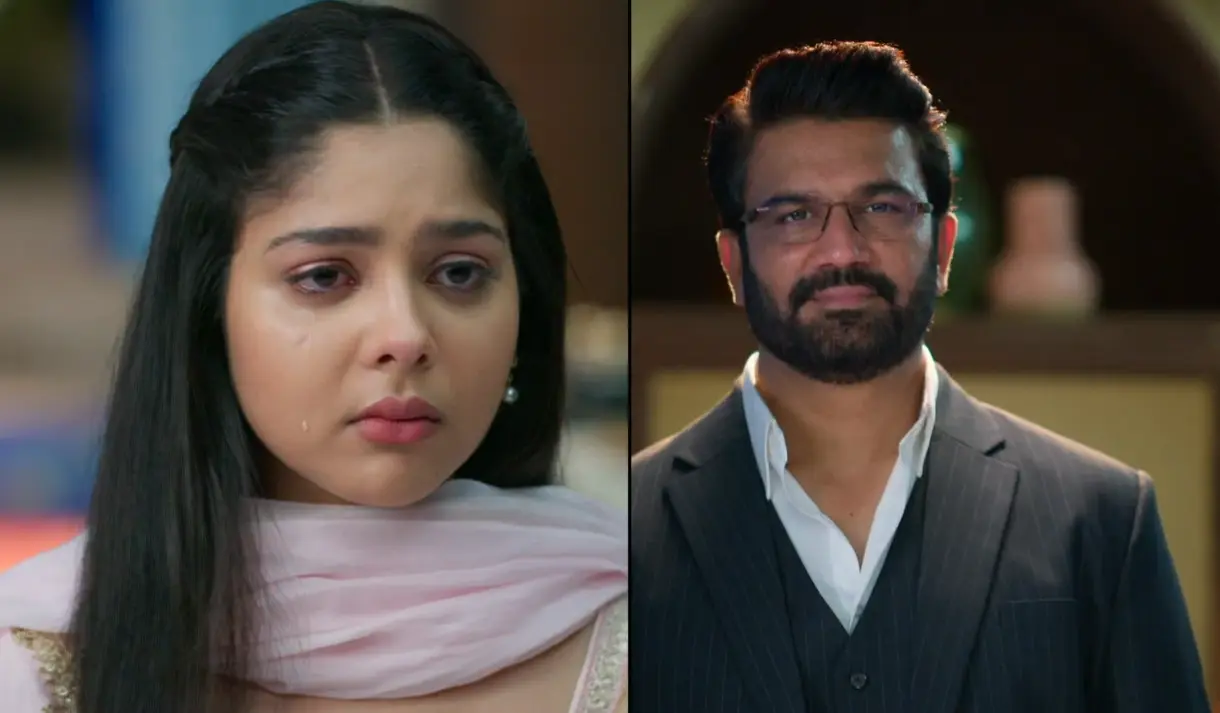 Tum Se Tum Tak Upcoming 11th August 2025 Written Update: Arya’s ...