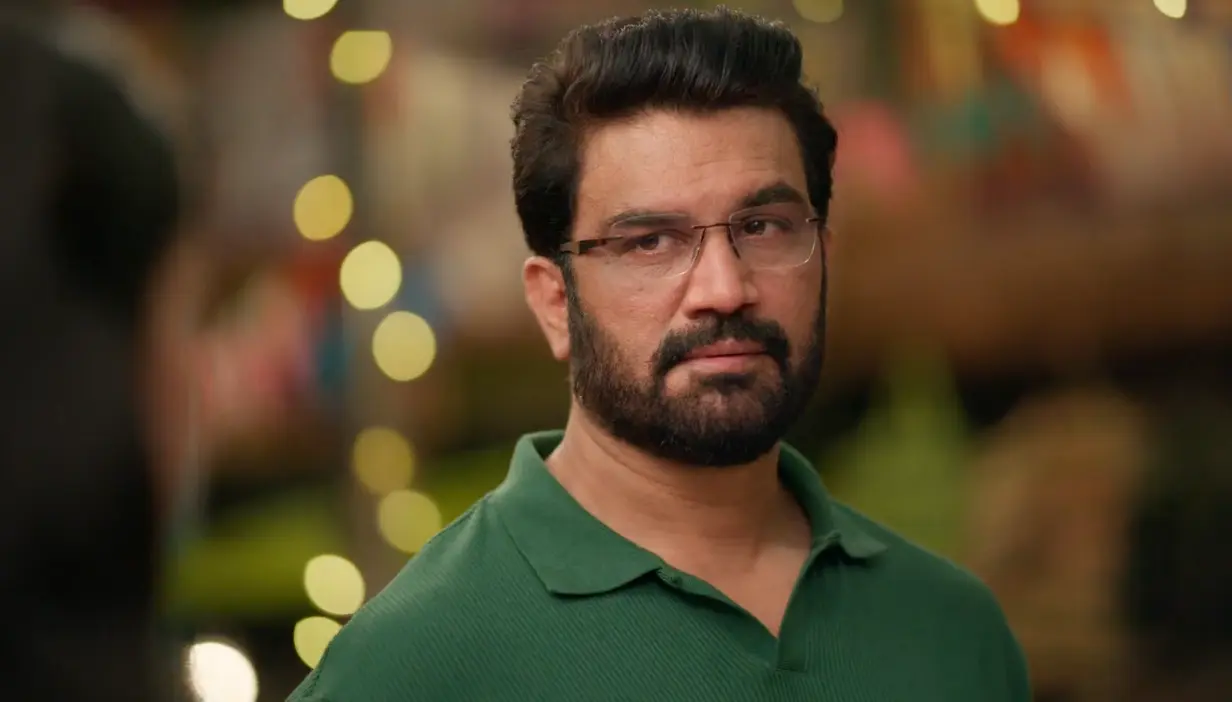 Tum Se Tum Tak Upcoming 20th August 2025 Written Update: Aryavardhan's ...