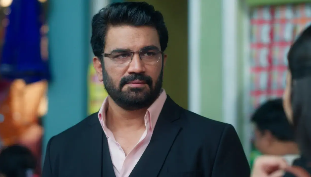 Tum Se Tum Tak 30th August 2025 Written Update: Arya and Anu’s Spicy ...