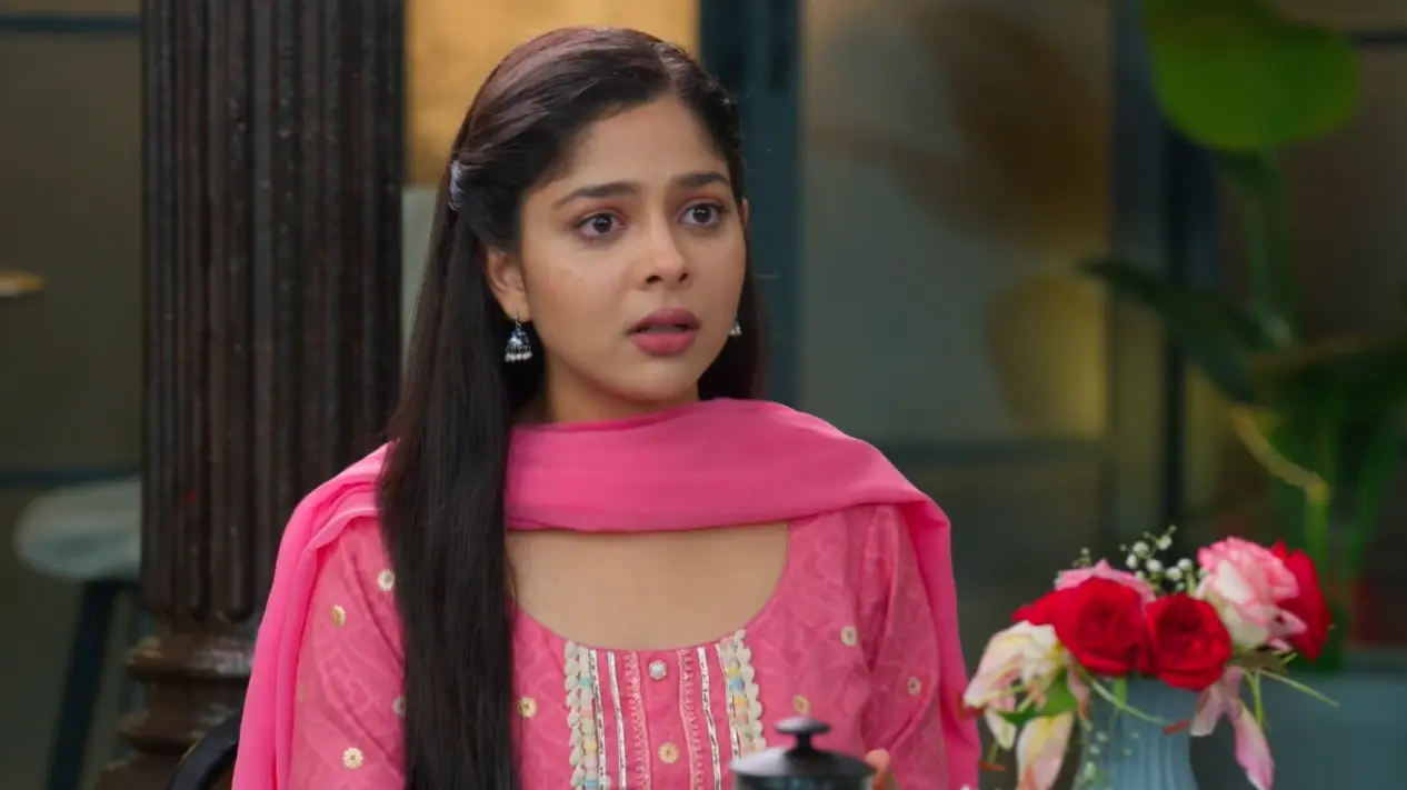 Tum Se Tum Tak 8th August 2025 Written Update: Confessions And Clashes ...