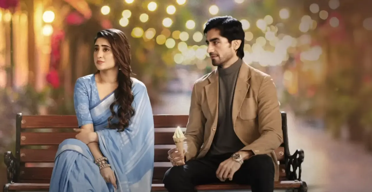 Bade Achhe Lagte Hain Finale 19th September 2025 Written Update ...