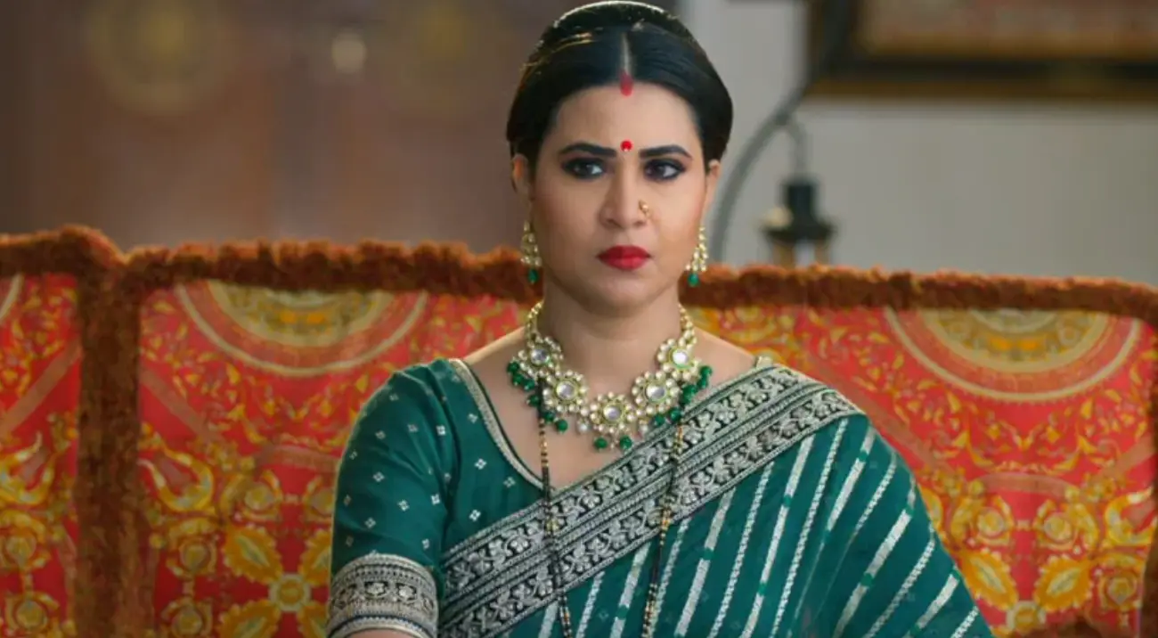 Vasudha 5th August 2025 Written Update: Chandrika’s Motherly Sacrifice ...