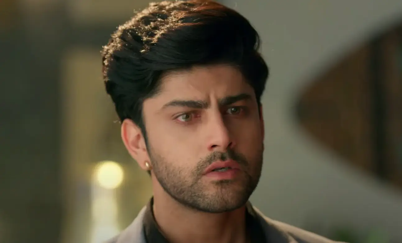 Vasudha 7th August 2025 Written Update: Dev Learns Vasudha Is His First ...