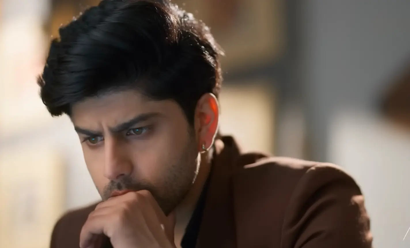 Vasudha 27th August 2025 Written Update: Karishma Targets Dev ...