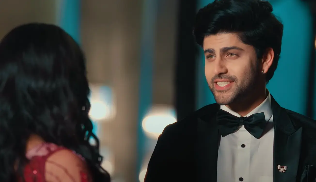 Vasudha Upcoming 5th September 2025 Written Update: Dev’s Romantic Proposal Stuns Vasudha ...