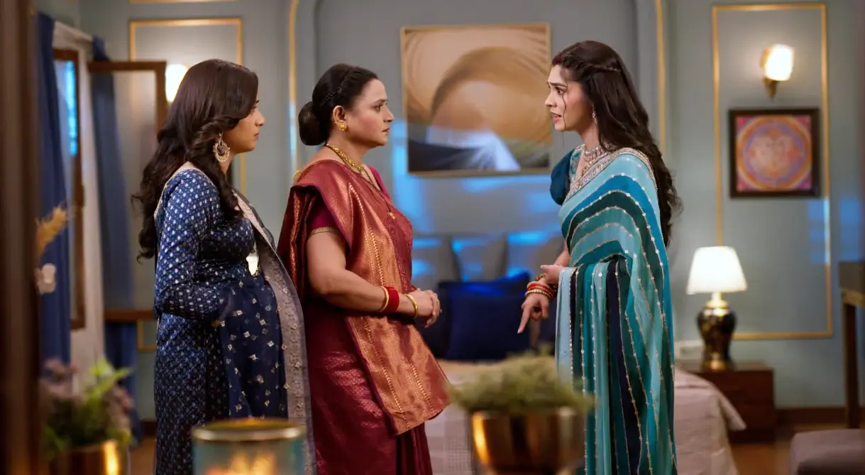 Kumkum Bhagya 27th August 2025 Written Update: Prarthna Saves the Day - TellyReviews