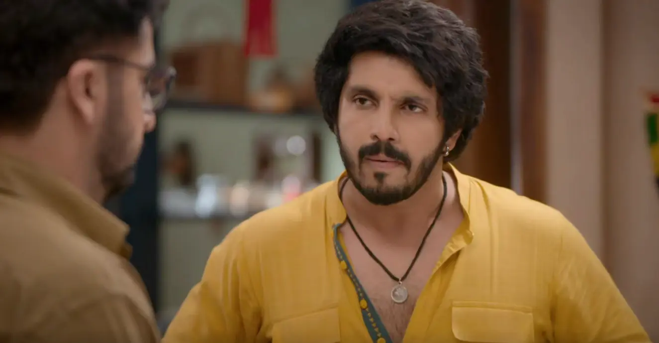 Udne Ki Aasha 28th August 2025 Written Update: Riya's Rising Anger ...