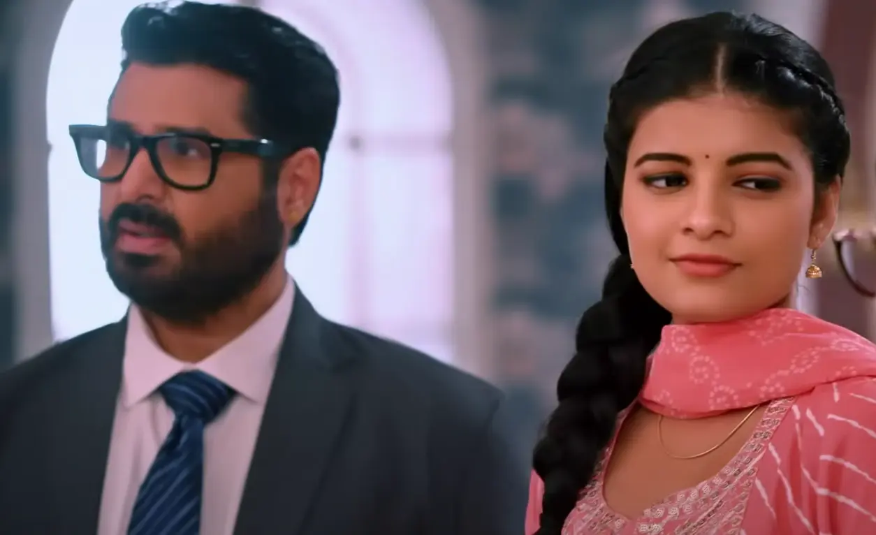 Saru Archives - TellyReviews